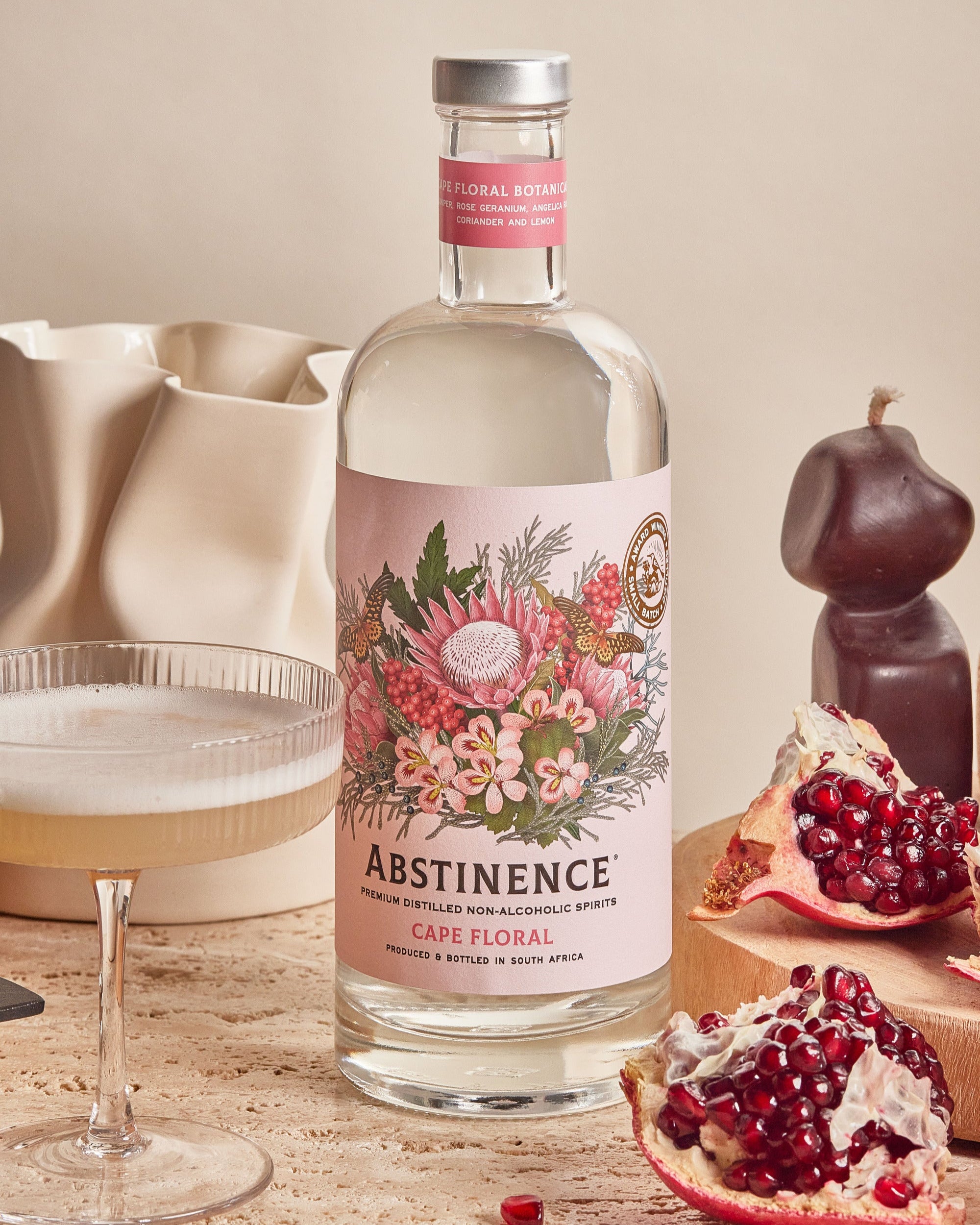 Cape Classics Bundle – Abstinence Spirits