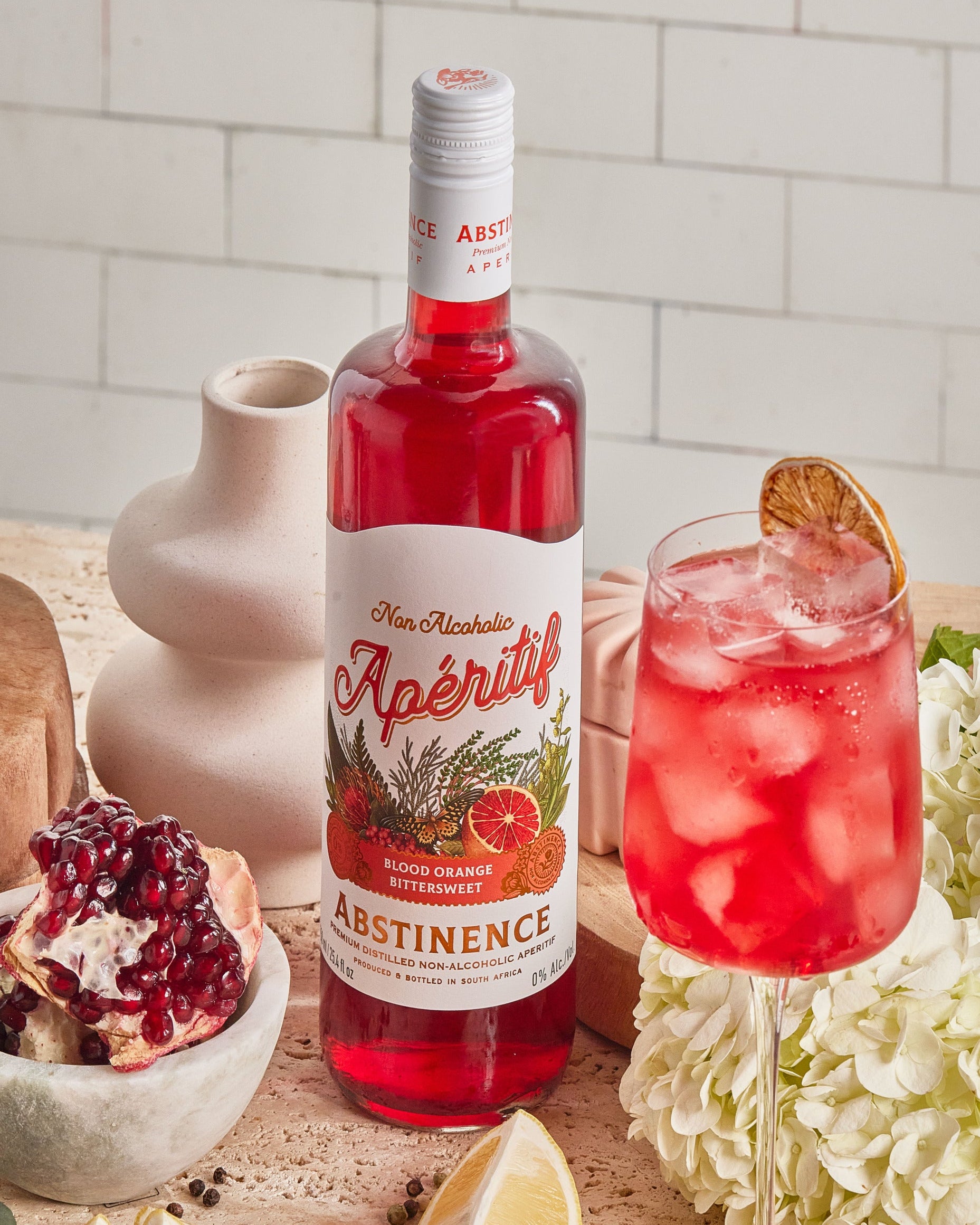 Aperitif All Day Bundle – Abstinence Spirits